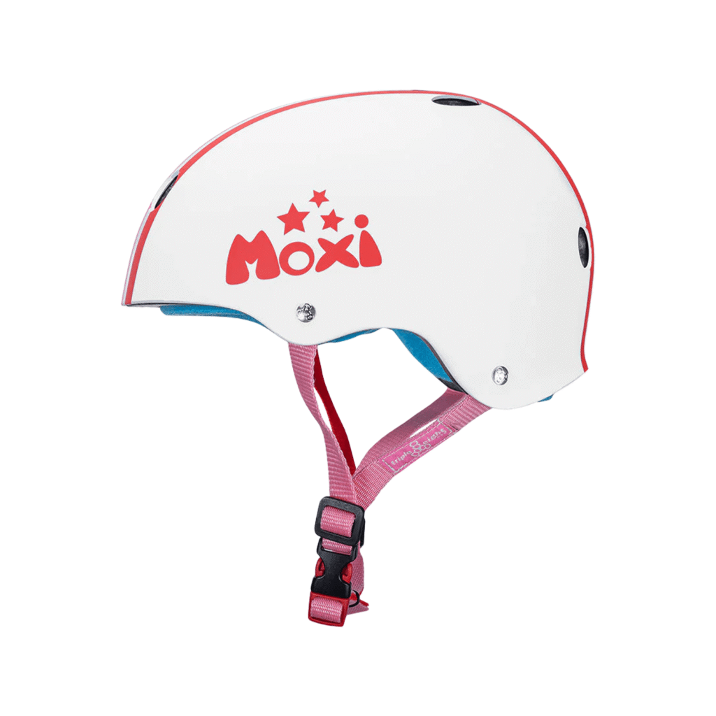 Casco Certificado Triple 8 Sweatsaver Moxi Signature Stripey L/XL ...