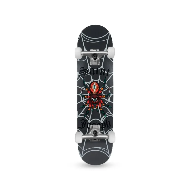 Patineta Armada Saint Joseph Spider 8.25″ – Suburbios Skate