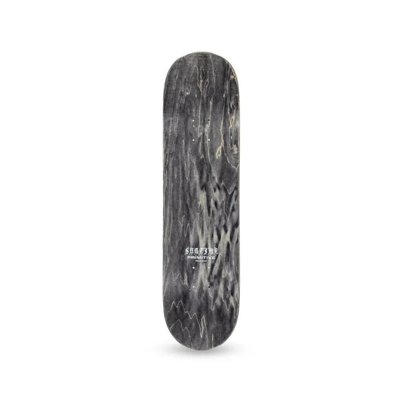 Tabla Primitive X Sublime Rodriguez Badfish 8.125″ – Suburbios Skate