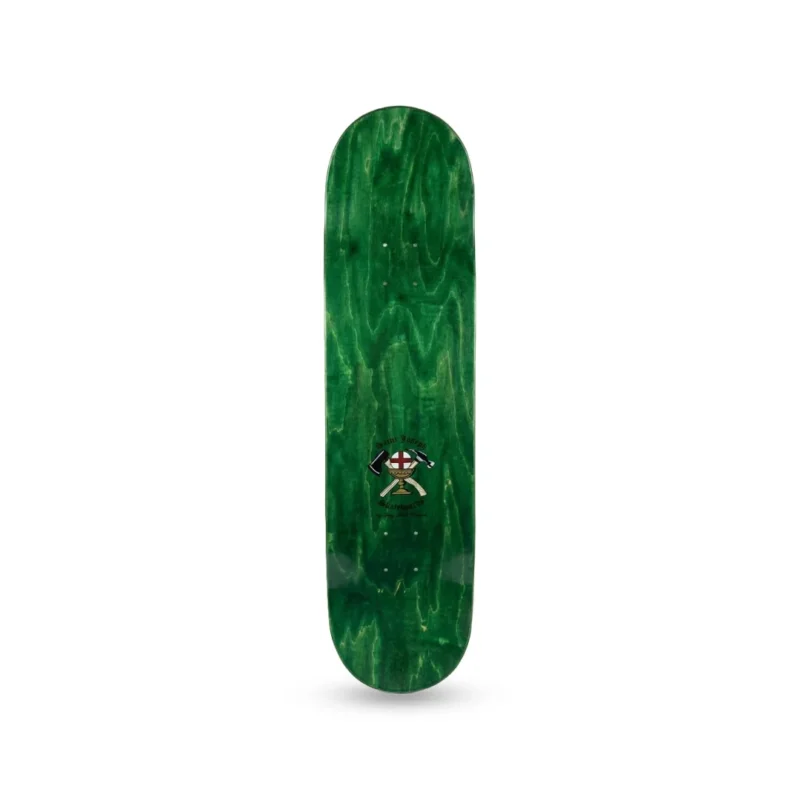 Tabla Saint Joseph El Pacto 8.25″ – Suburbios Skate
